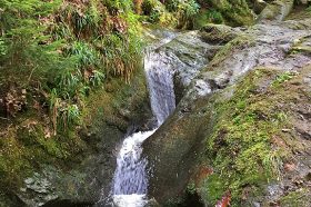 Wandelen rond het stuwmeer van Coo - Weer Op Weg
