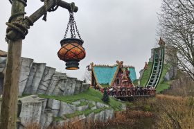 Wandelen rond het stuwmeer van Coo - Weer Op Weg